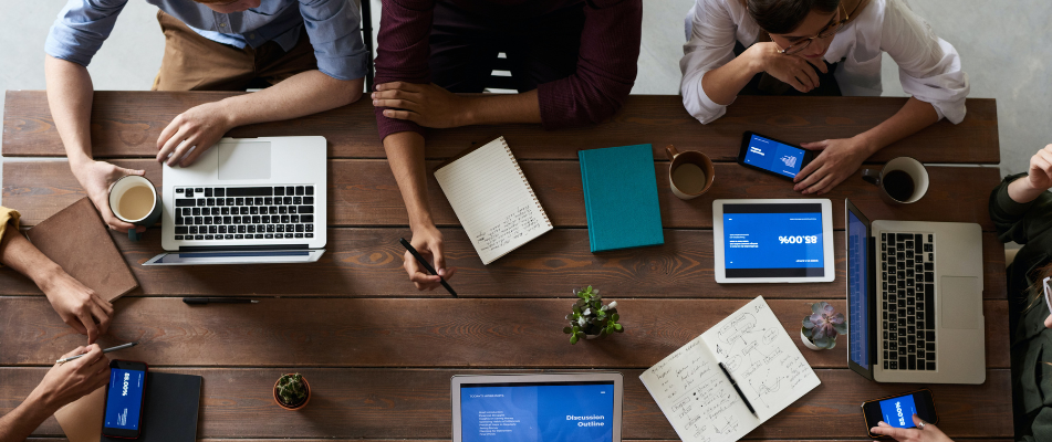 Blog :: What's New :: Maximising the Impact of P&C Meetings: A Guide ...