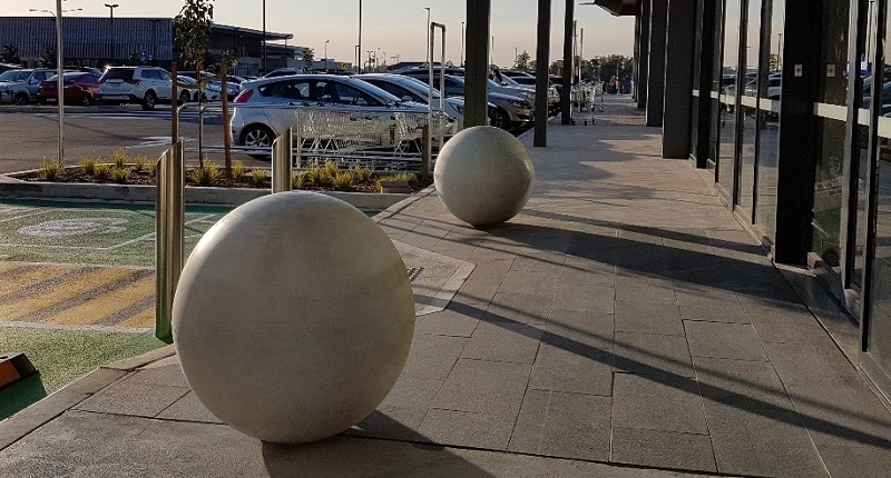 Architectual :: Architectural Geometry for Ultimate Protection