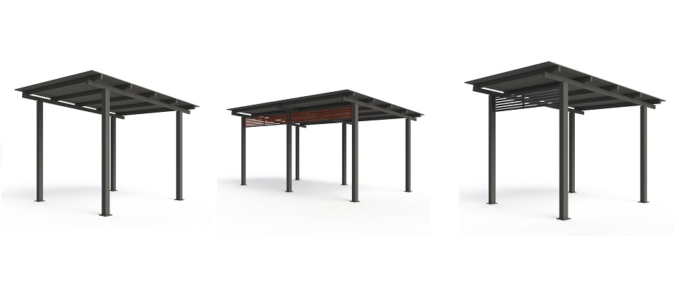 Blog :: Outdoor Shelters