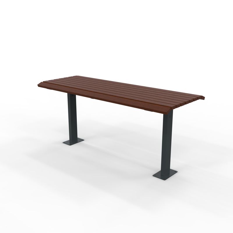 Barcelona DDA Table - Astra Street Furniture