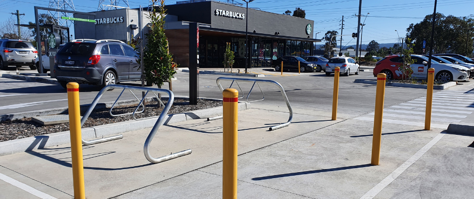 Projects :: Projects :: Project - Kennards Self Storage Penrith