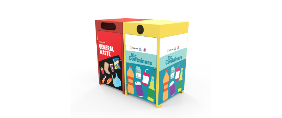 Blog :: Litter Bins :: Transforming School Recycling: Simple Ideas, Big ...