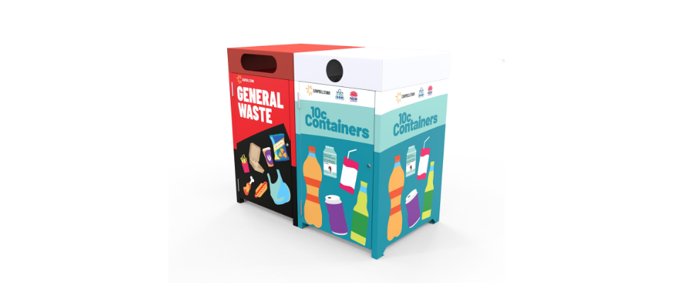 Blog :: Litter Bins :: Transforming School Recycling: Simple Ideas, Big ...