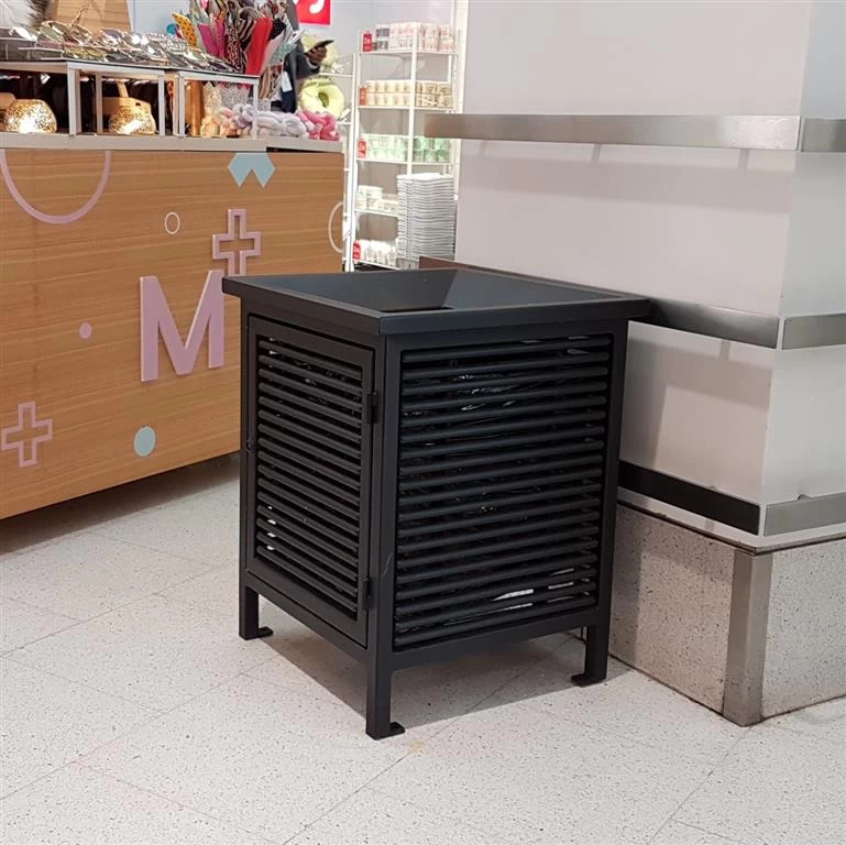 AS Urban Jamison Bin