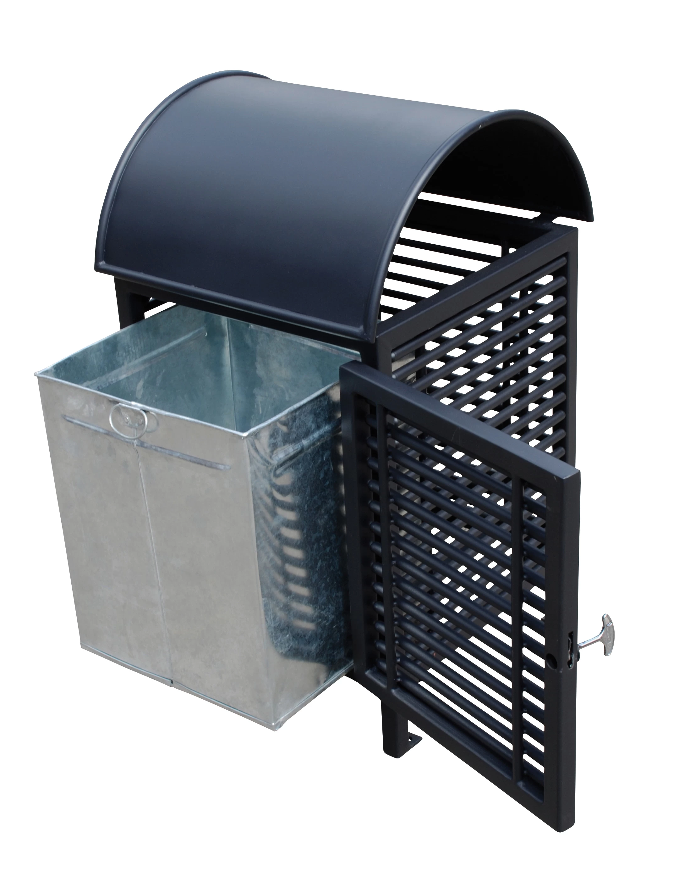 AS Urban Jamison Plus Bin