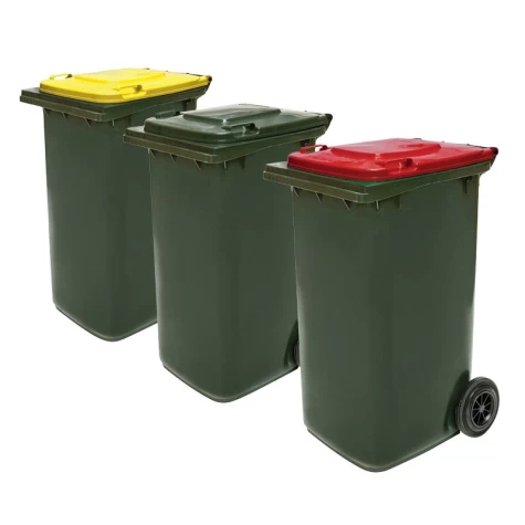 Wheelie Bin - 120L
