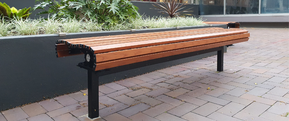 The Advantages of Choosing Woodgrain Aluminium Slats