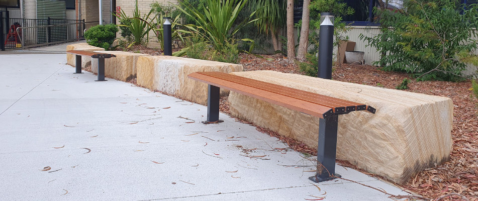 The Advantages of Choosing Woodgrain Aluminium Slats