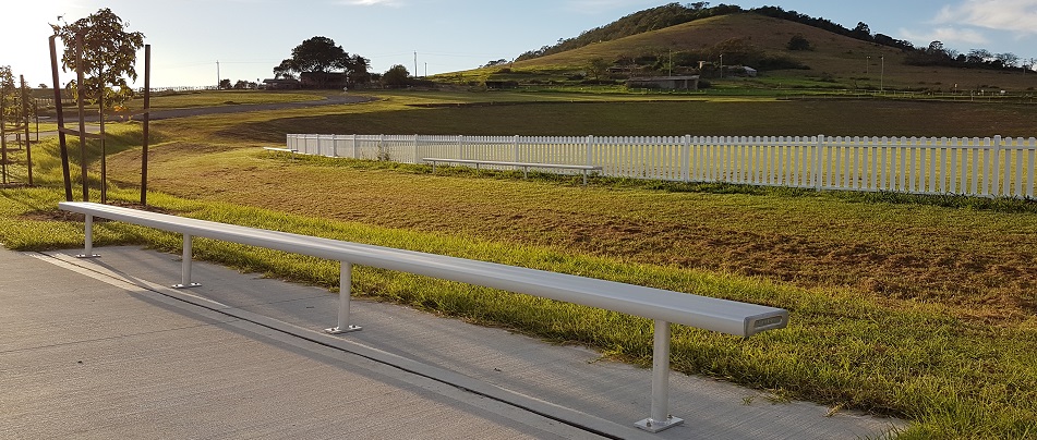 Project - Shellharbour Sporting Complex