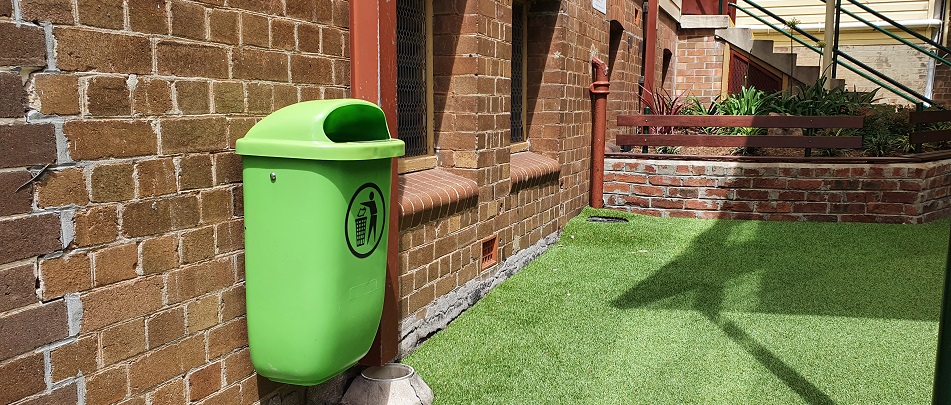 Project - Parramatta High School