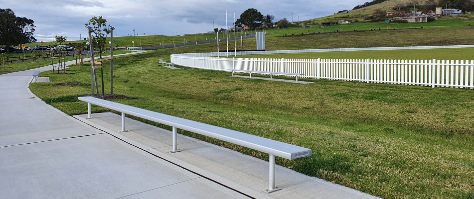 Project - Shellharbour Sporting Complex