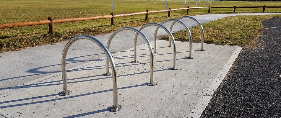 Project - Shellharbour Sporting Complex