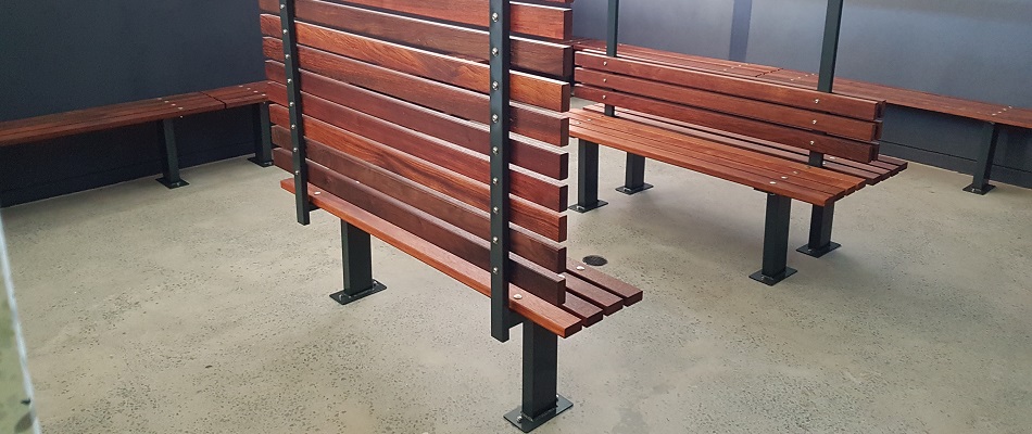 Project - Shellharbour Sporting Complex