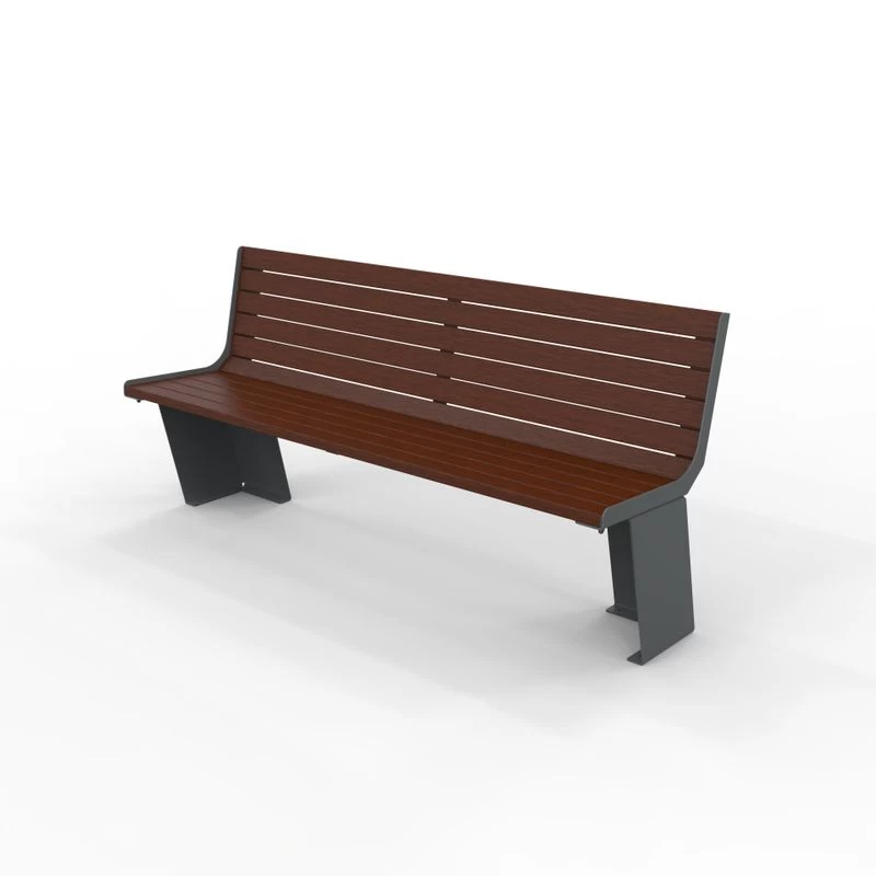 Paris DDA Seat | Astra Street Furniture