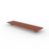 Concrete Plinth Mount Seating In Australia | Astra Street Furniture