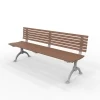 Quality Outdoor Park Seats | Sustainable & Durable Park Seating