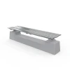 Concrete Plinth Mount Seating In Australia | Astra Street Furniture