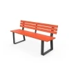Quality Outdoor Park Seats | Sustainable & Durable Park Seating