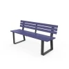 Quality Outdoor Park Seats | Sustainable & Durable Park Seating