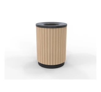 Browse by Category :: Litter Bins :: Outdoor Bins :: London Bins