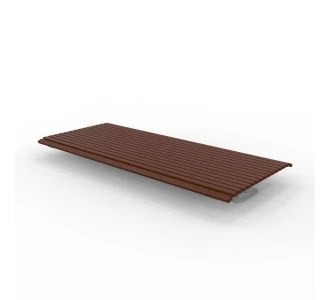 Concrete Plinth Mount Seating In Australia | Astra Street Furniture