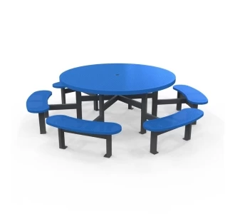 Buy Commercial Picnic Tables Online | Astra Street Furniture