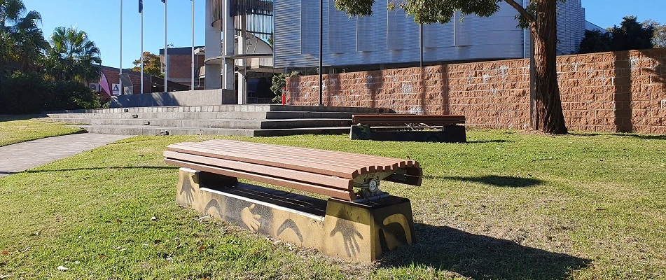 Projects :: Projects :: Project - TAFE NSW Shellharbour