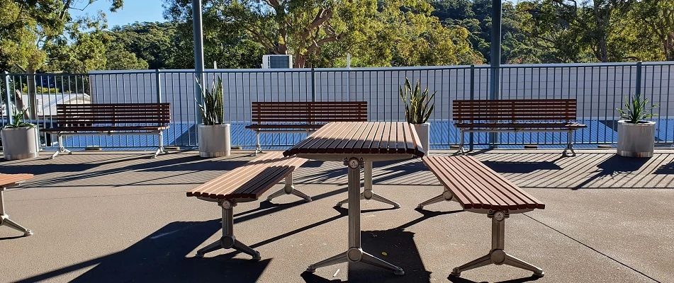 Projects :: Projects :: Project - Greenpoint Christian College