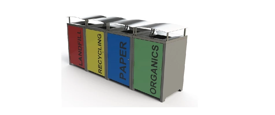 How to be Effective with Waste Separation