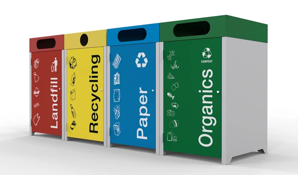 Learning Centre :: Learning Centre :: What are the Different Waste ...