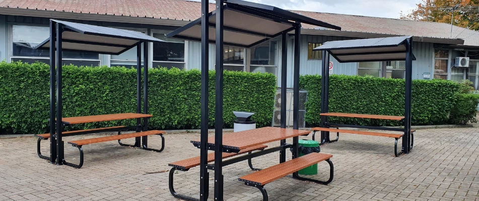 Project - TAFE Gymea