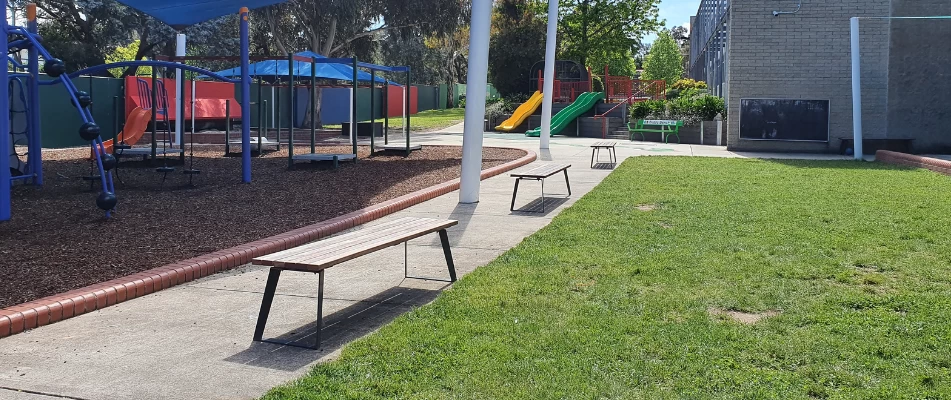 Project - Canberra Girls Grammar School