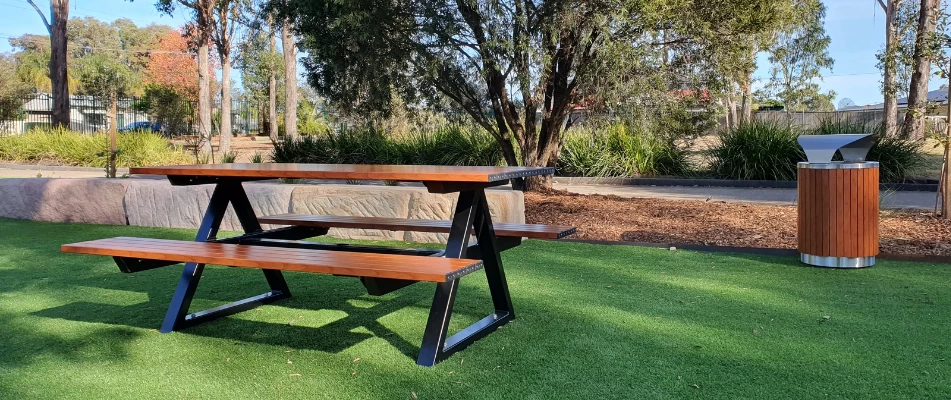 Projects :: Projects :: Project - Doonside Technology High School