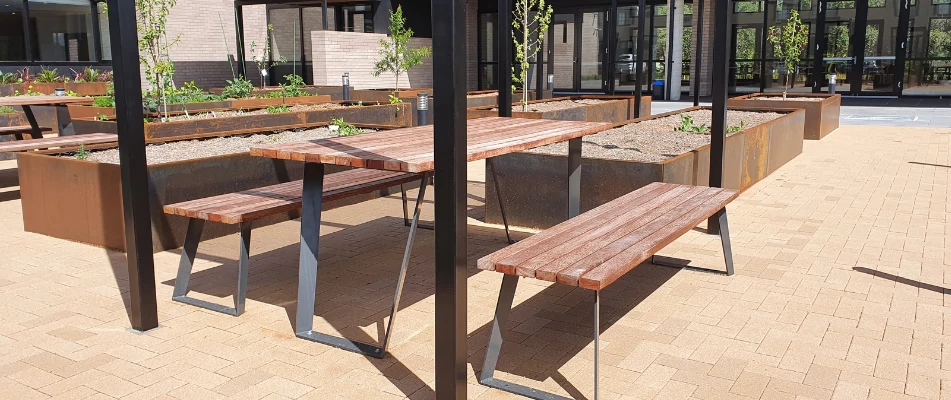 Projects :: Projects :: Project - Common Ground Dickson