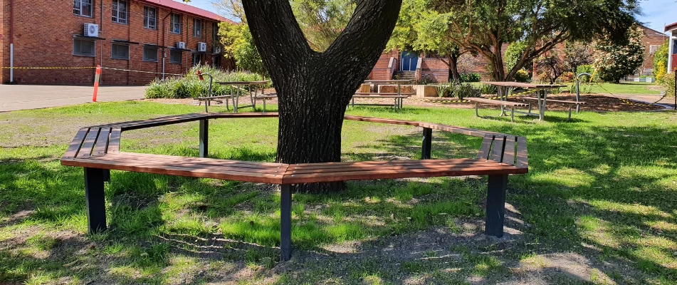 Project - Doonside Public School