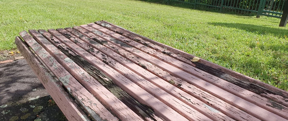 The Advantages of Choosing Woodgrain Aluminium Slats