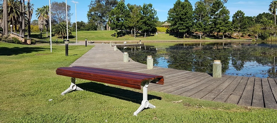 Why Are Benches Needed in Parks? - the Overlooked Benefits Explained
