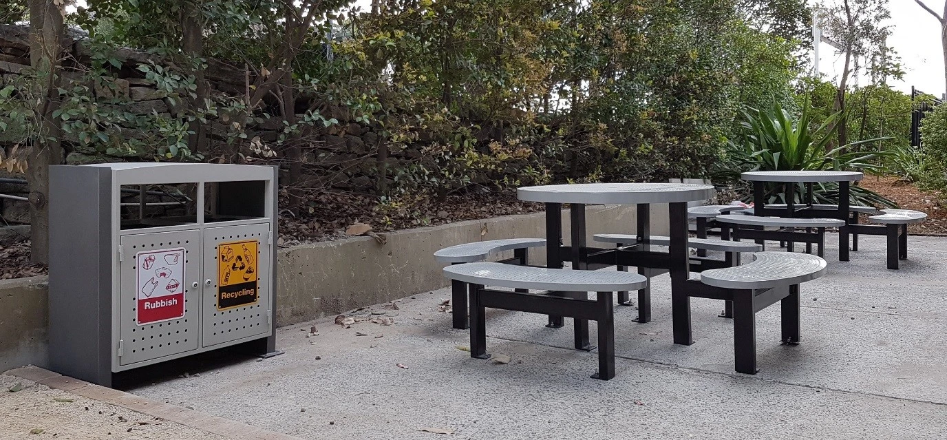 Project - TAFE NSW Annandale Campus