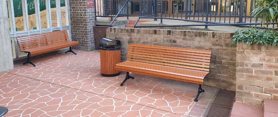 Projects :: Projects :: Project - TAFE NSW St George