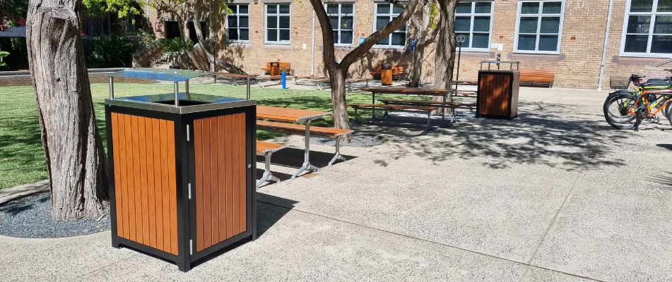 Projects :: Projects :: Project - TAFE NSW Enmore