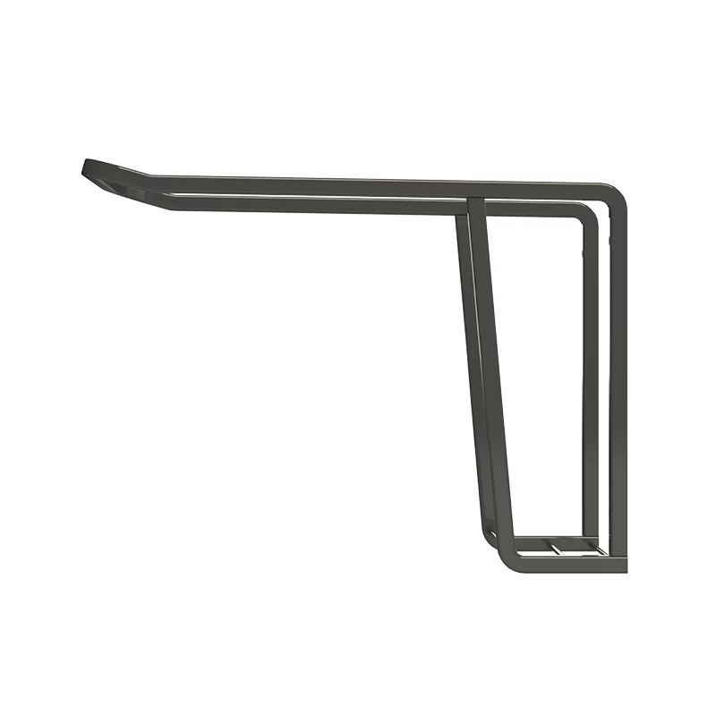 Buffalo Bike Rack - Astra Street Furniture