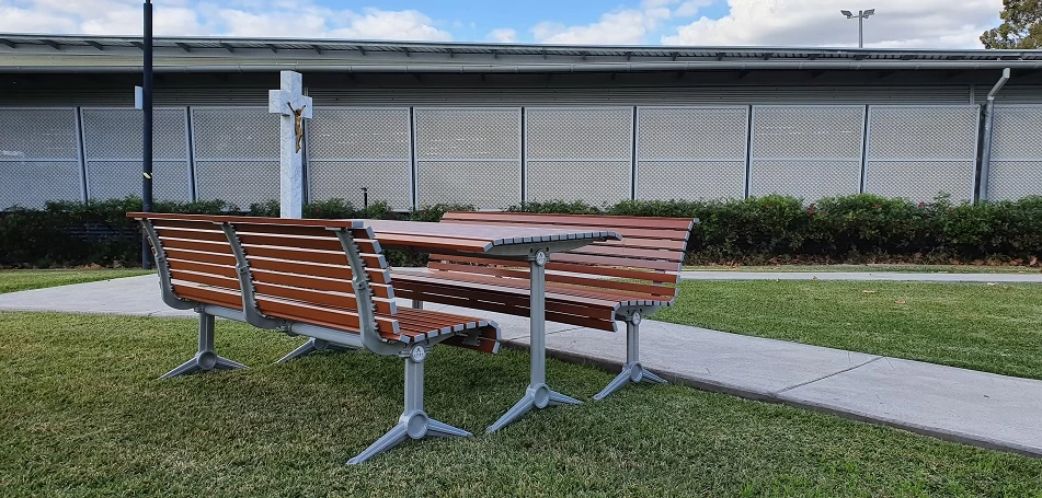 Projects :: Projects :: Project - Bede Polding College