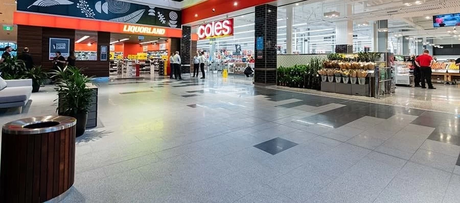 Projects :: Projects :: Project - Ed.Square Town Centre