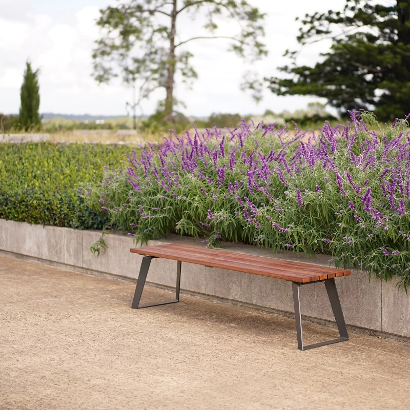 Vienna Bench - Astra Street Furniture