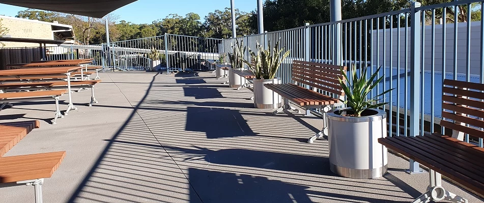 Projects :: Projects :: Project - Greenpoint Christian College