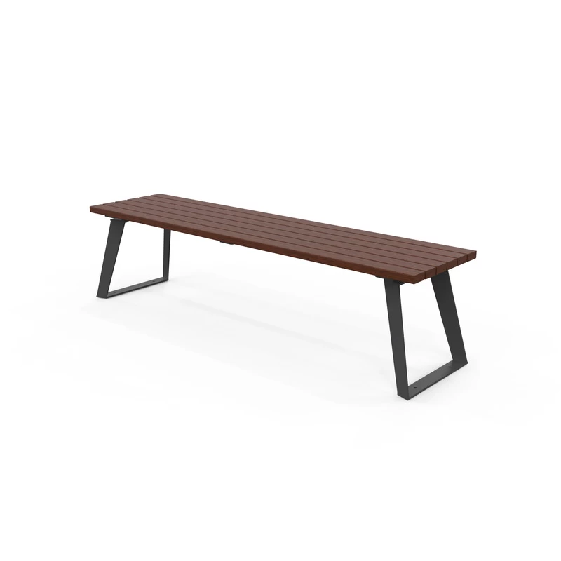 Vienna Bench - Astra Street Furniture