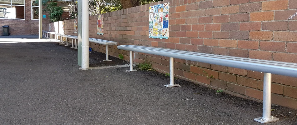 Projects :: Projects :: Project - Ferncourt Public School