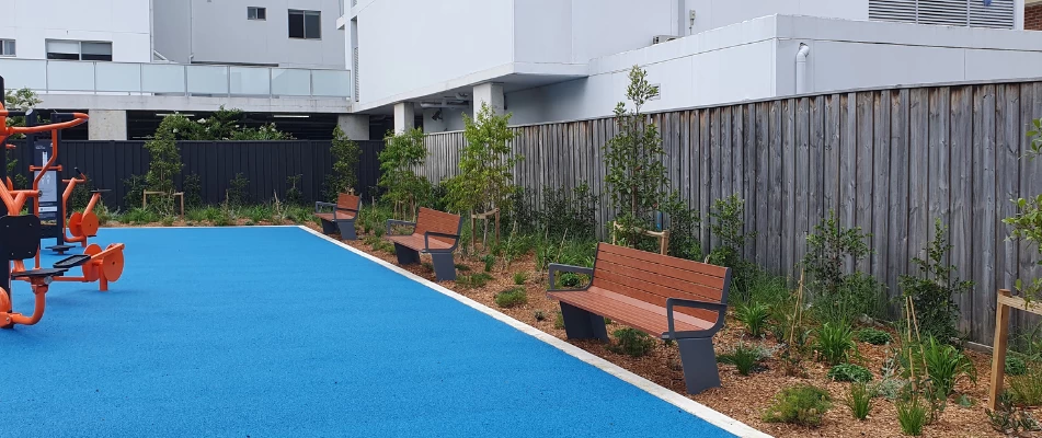 Project - Trinity Catholic College