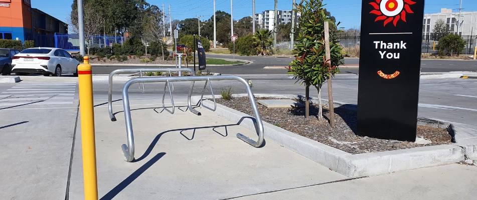 Projects :: Projects :: Project - Kennards Self Storage Penrith