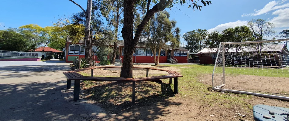 Project - Doonside Public School